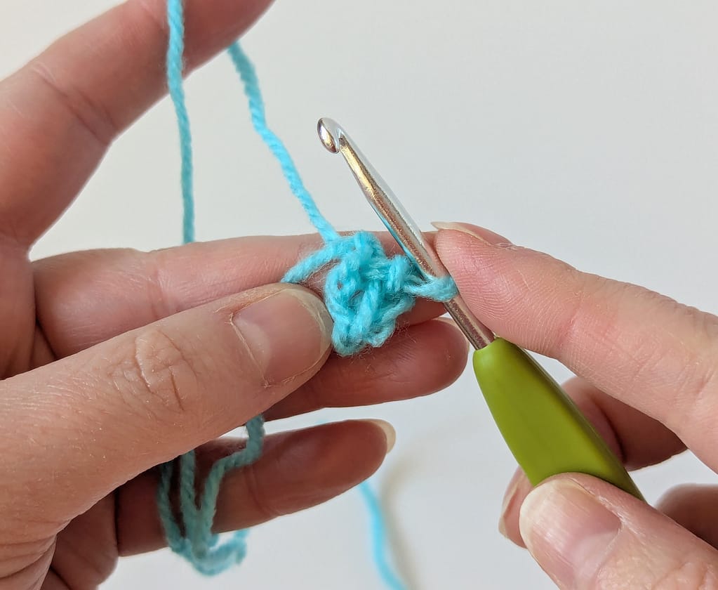 How to Crochet a Granny Square for Beginners | Easy Step-by-Step Guide